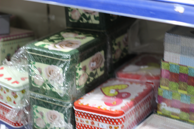 مشترياتي من محل بيت العجائب وتصويري للمحل المميز - عالم حواء