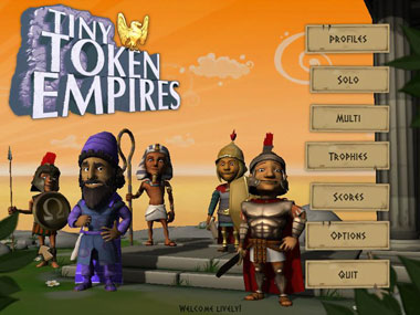 العاب كمبيوتر - عالم حواء